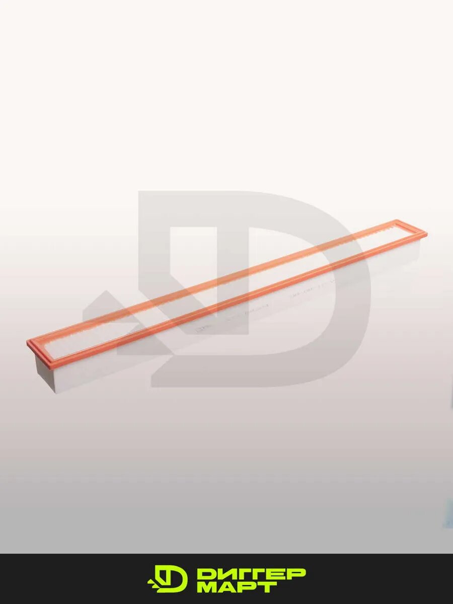 Запчасть AIR FILTER STD JCB 333/R4324