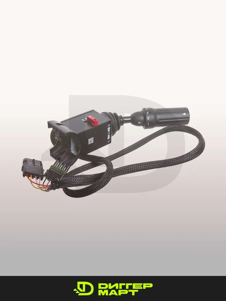 Переключатель скоростей ZF 0501.216.209