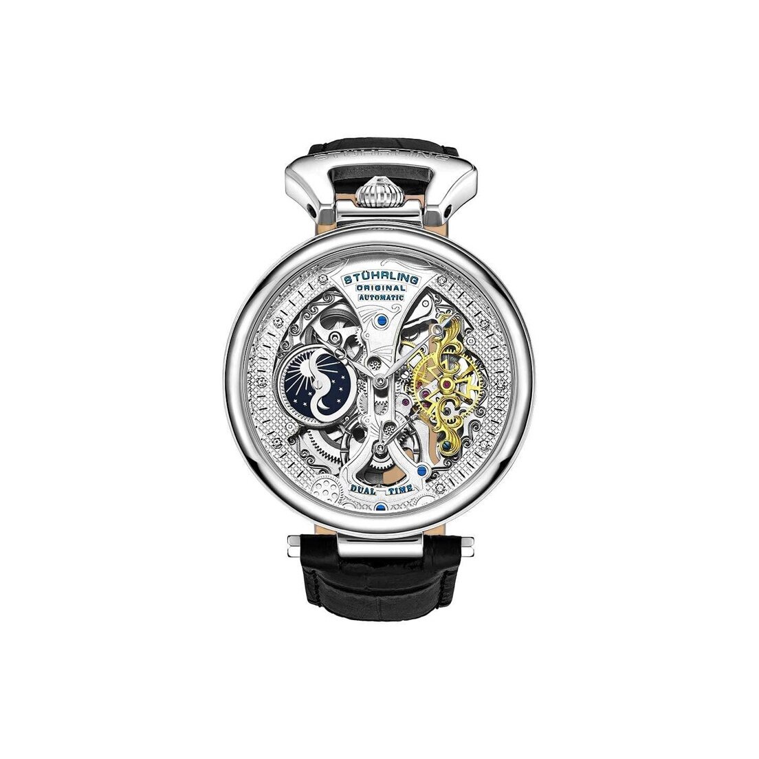 Наручные часы STUHRLING — фото 1