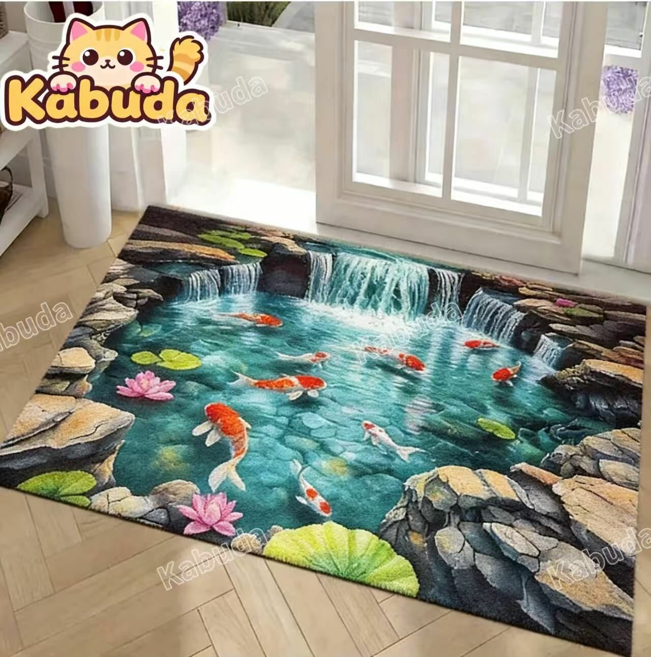Коврик 60*90CM