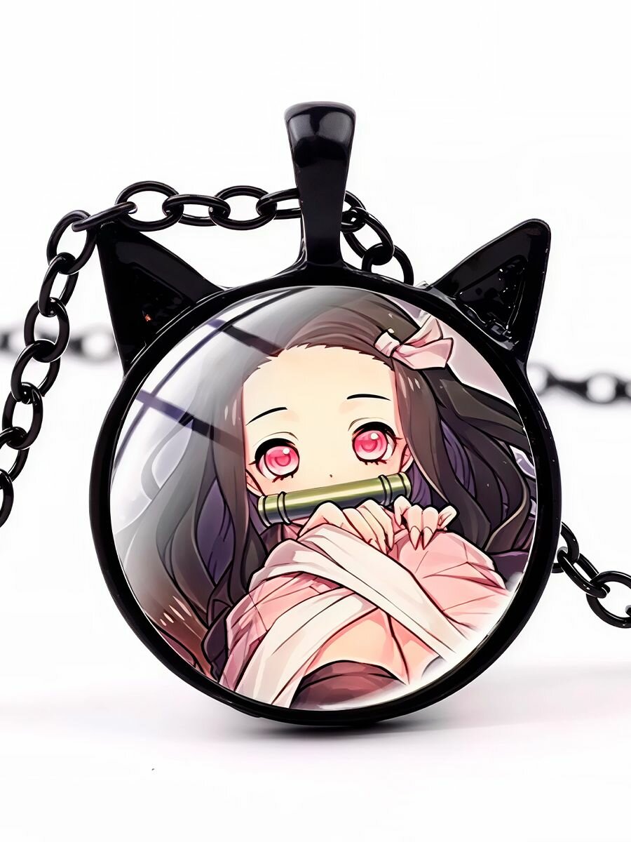 Колье