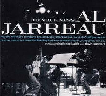Компакт-диск Tenderness (1 CD)