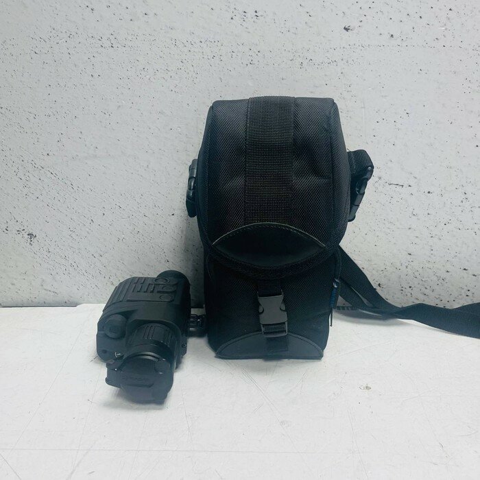 Тепловизор Pulsar Quantum HD38S