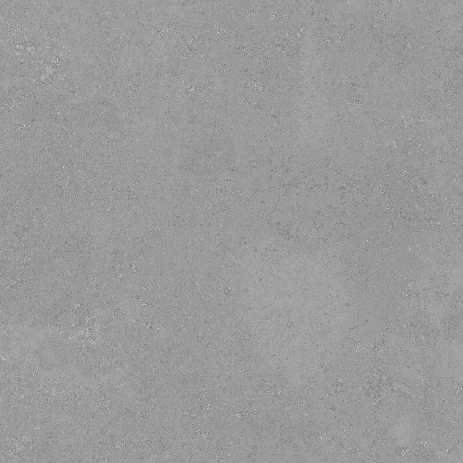 Керамогранит WellWant Special WW-1608 Silver glossy 60x60 см, светло-серый, с ректификатом