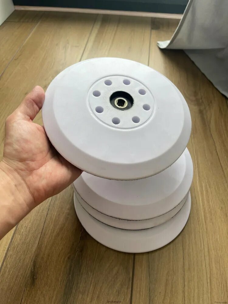 Жесткая тарелка 1.619. PB6.056 для GTR550