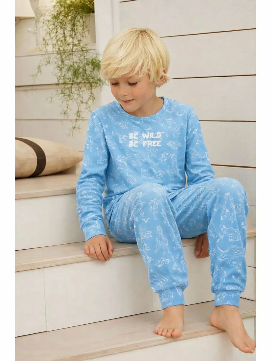 Пижама детская