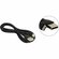 BOROFONE BX51 Black 743930 Кабель USB AM -- USB-C 1м