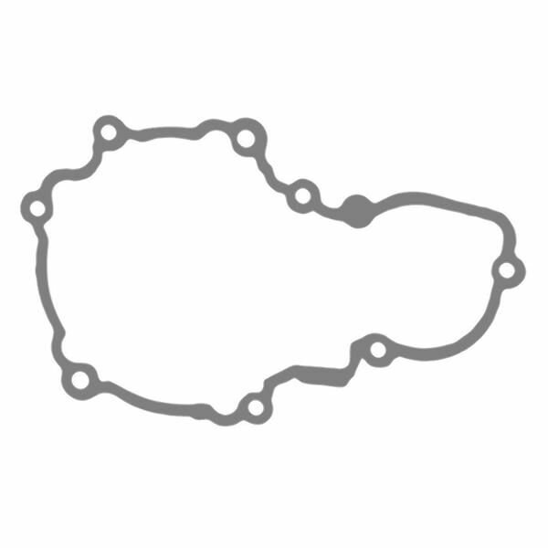 Прокладка крышки генератора для KTM 250 XCFW 14-16, 350 EXC-F, XC-FW 12-16 7753004200 CHAKIN 00KT-105 для мотоцикла