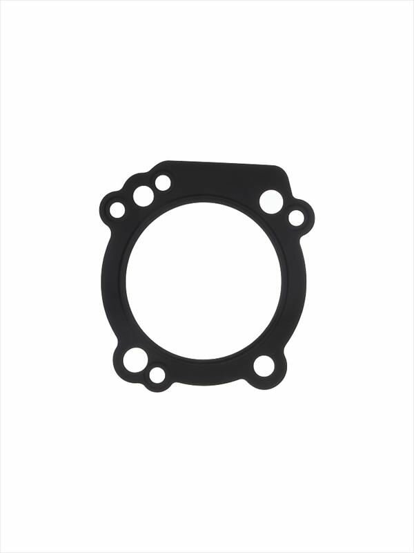 Прокладка ГБЦ Ducati Monster 696/796 2013, 797 17-20, Scrambler 20-22 78611041A для мотоцикла