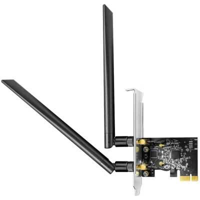 WiFi адаптер WE1300