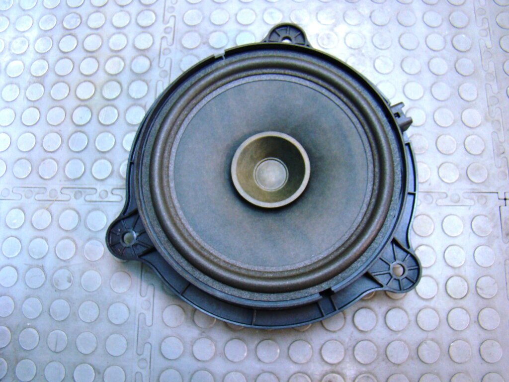 Nissan Qashqai J10 Динамик 281569U00A