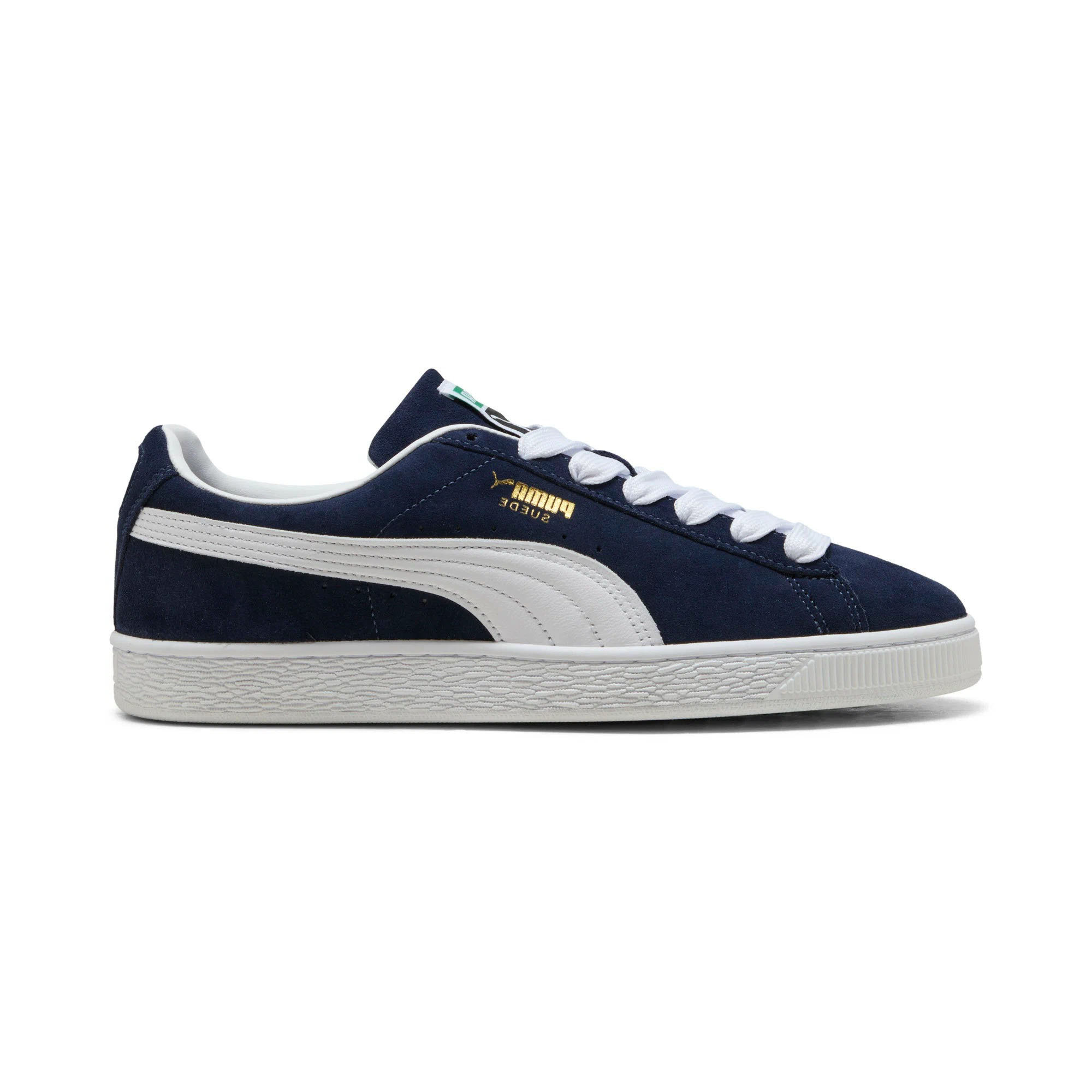 Кеды Suede Classic