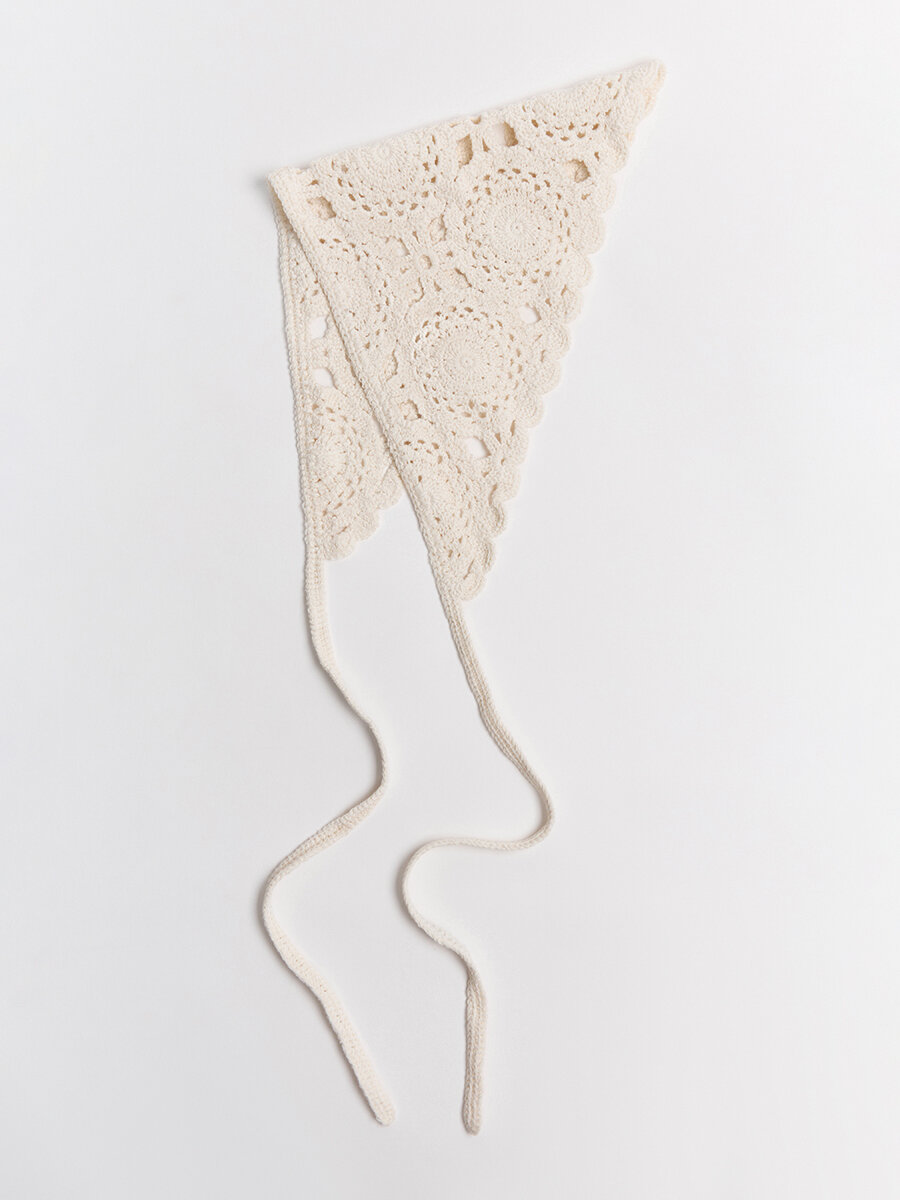 Косынка для женщин