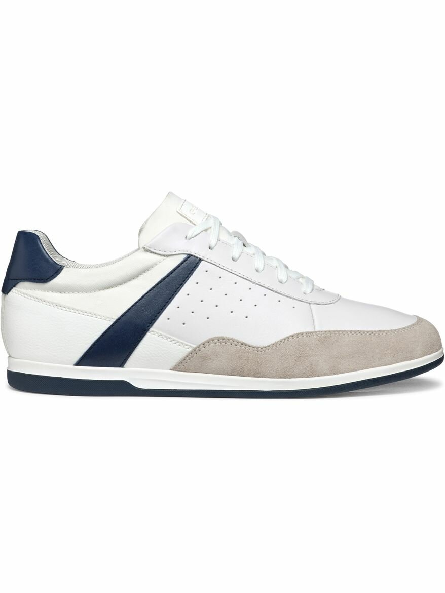 Кроссовки GEOX U RENAN