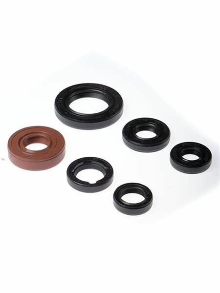 Комплект сальников двигателя Honda TRX300 93-09 (822146)