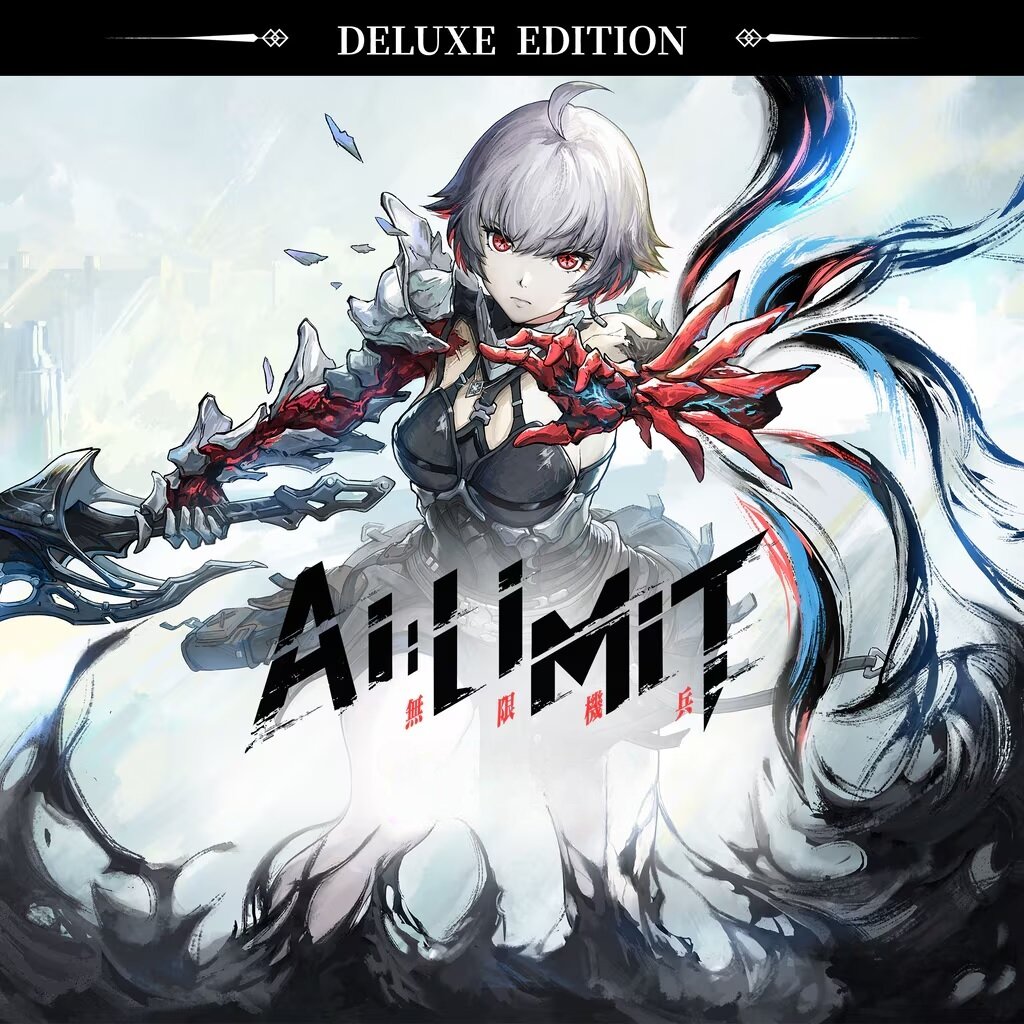 AI LIMIT - Deluxe Edition [Steam / Россия и СНГ]