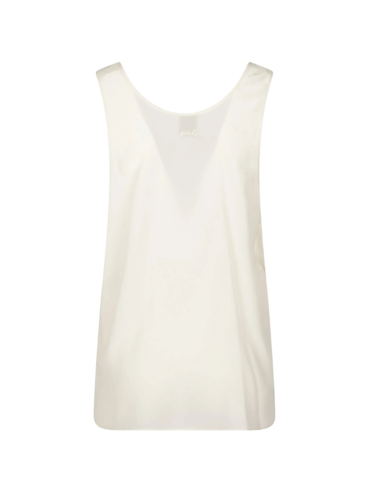 Жилет Pinko Sleeveless vest, размер 46, разноцветный — фото 1