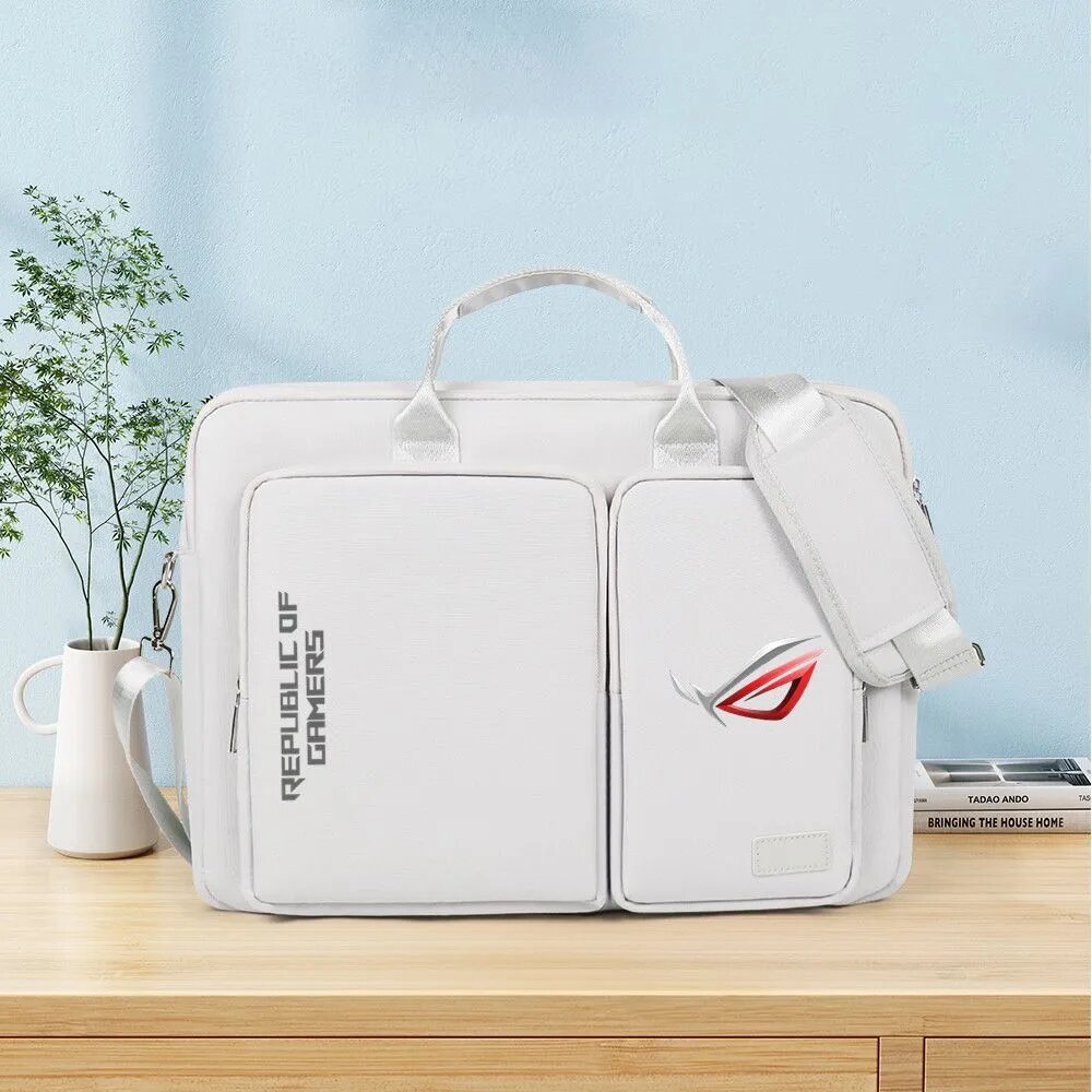 Сумка для ноутбука / ASUS vivobook 16x (16 дюйма)