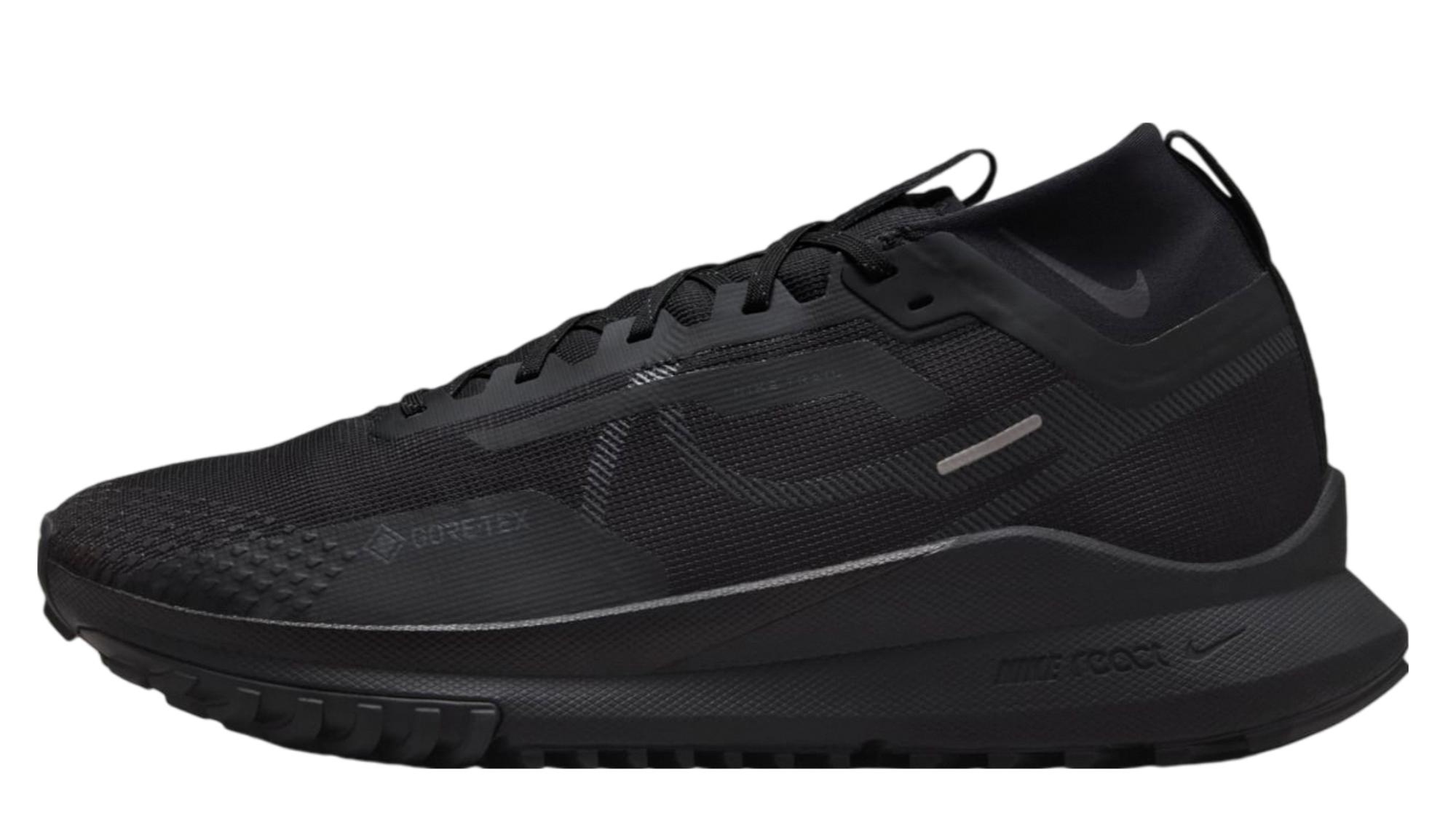 Кроссовки React Pegasus Trail 4 GORE-TEX
