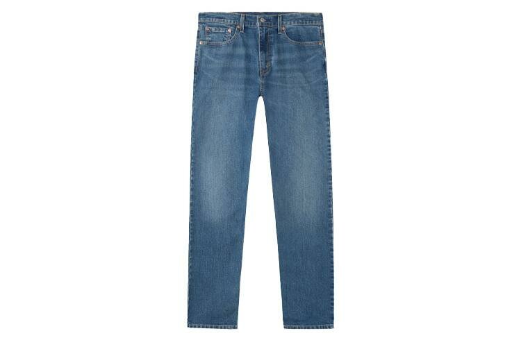 Джинсы Moderate Tapered 