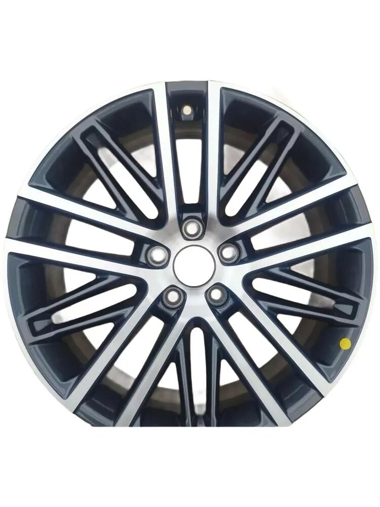 Geely Колесный диск Литой 18x7.5" PCD5х108 ET45 D63.4
