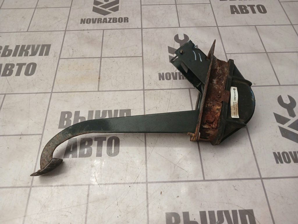 Педаль сцепления LADA Priora 2008-2018