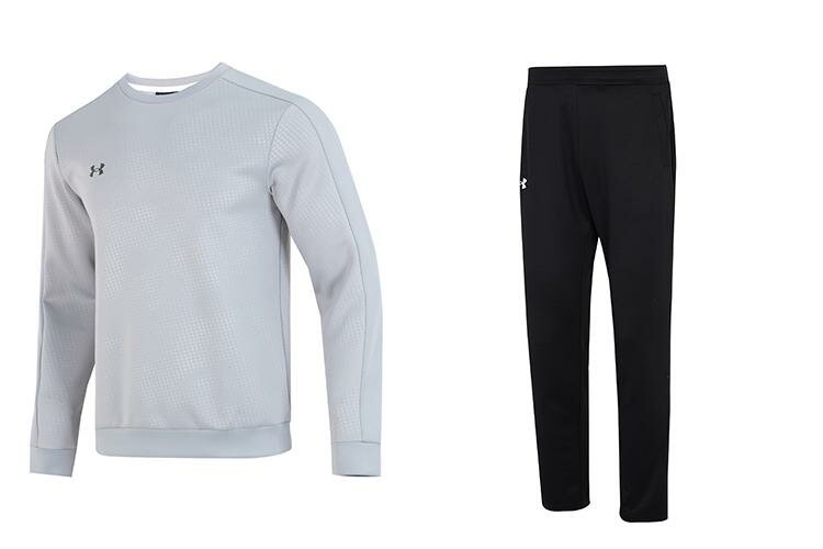 Костюм спортивный Under Armour Casual Sportswear