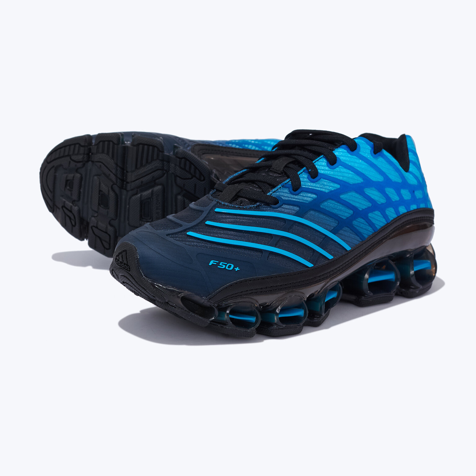 Кроссовки Megaride F50