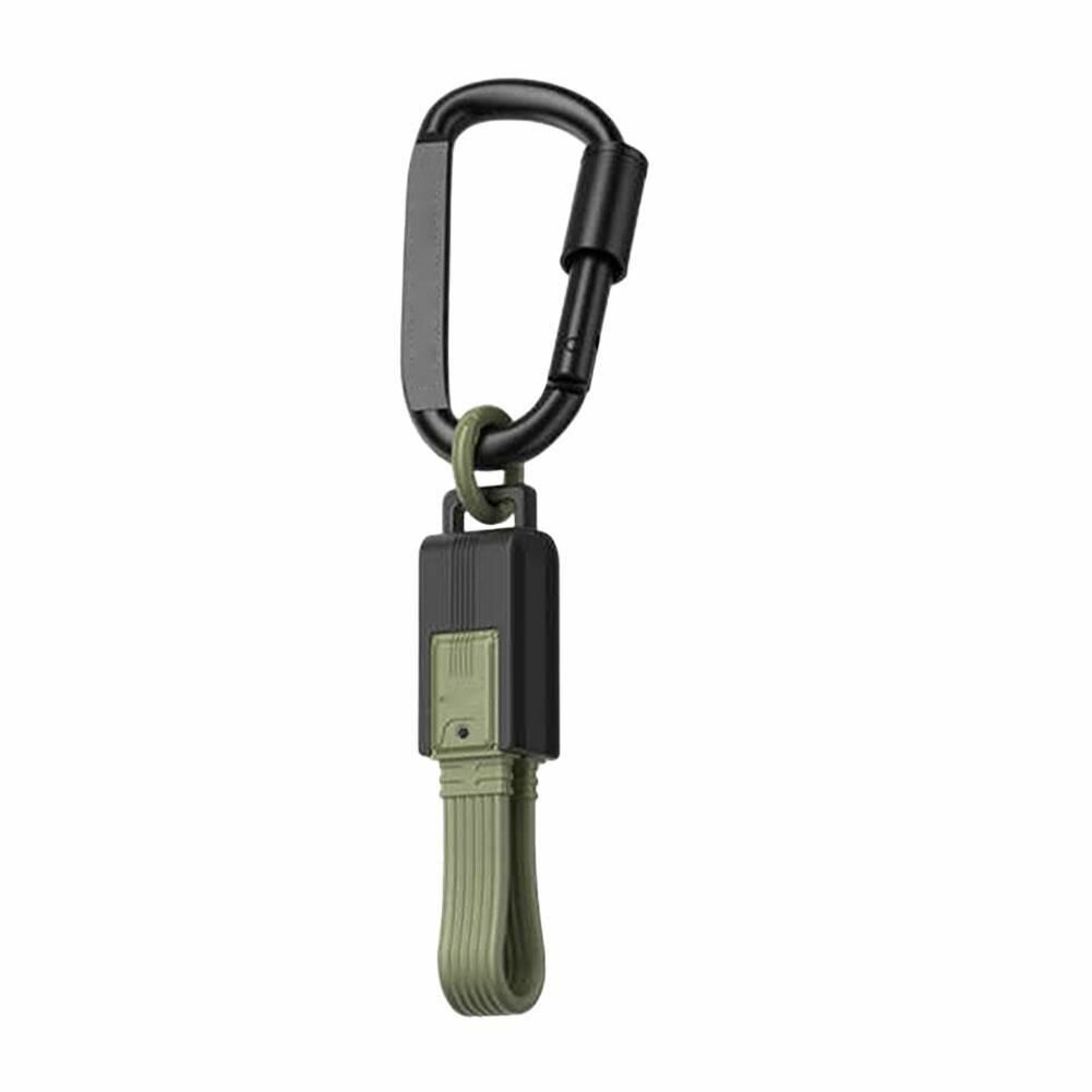 Кабель USB4 Type-C to Type-C для EGIOZR, короткий 14 см, Thunderbolt 4, 8K@60Hz, для iPhone 16 / 17