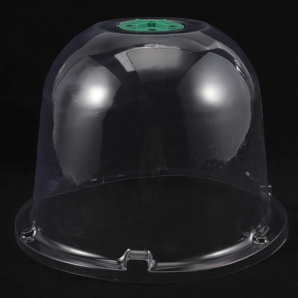 Чехол на теплицу, парник Пластик, 0.25x0.26 м