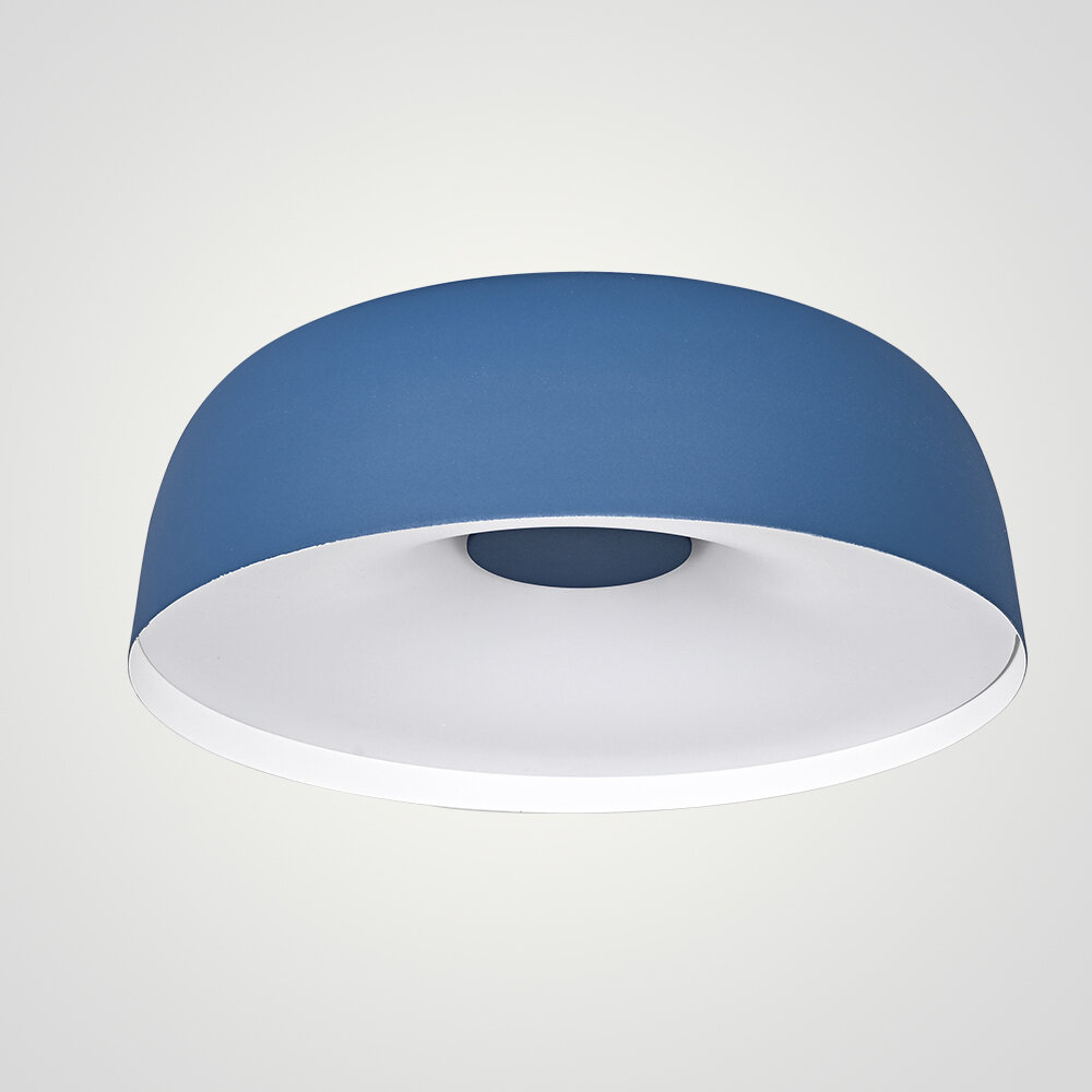 Светильник Djembé D27 Blue