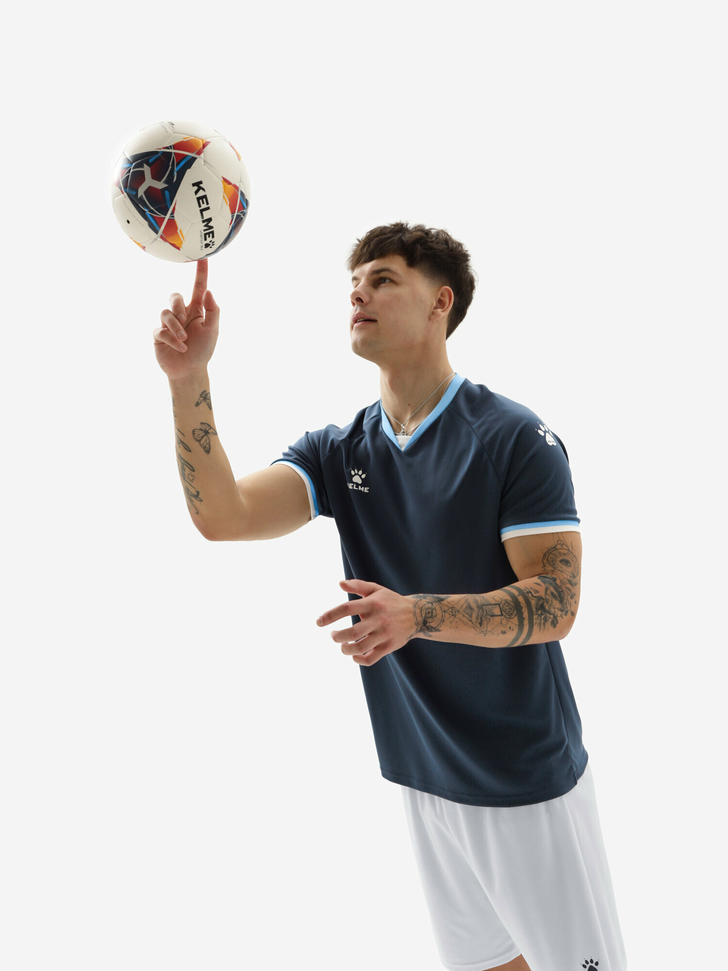Комплект одежды футбольная форма Football Uniform Set