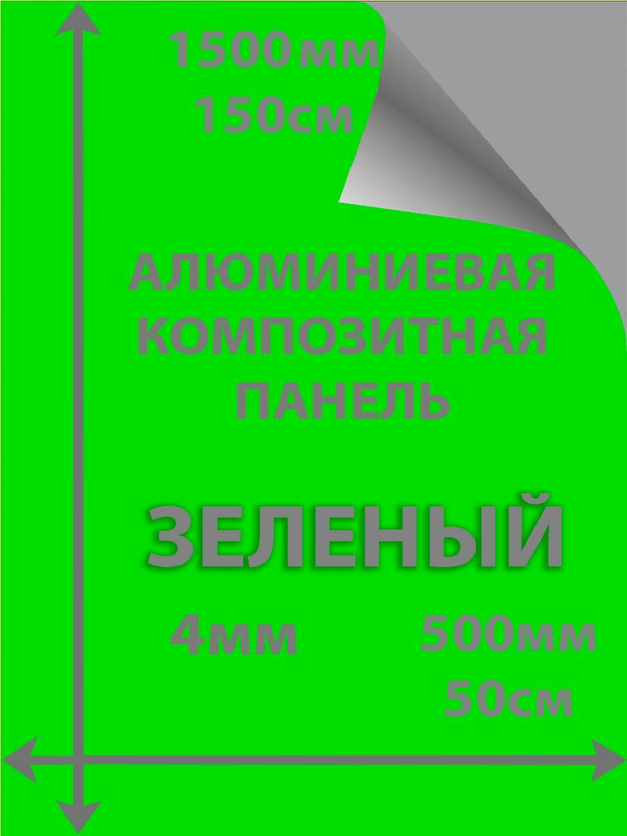 Фасадная панель