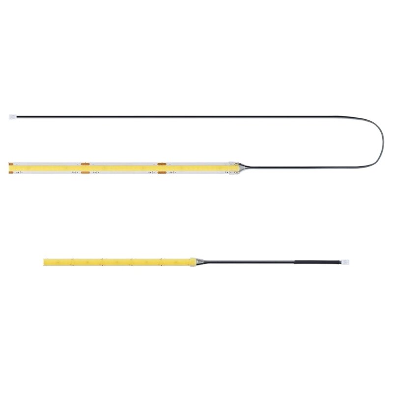 Левые/Передние Светодиодные Полосы Высокой Яркости Осветительной Лампы 3D-Принтера Модернизированная Замена для Аксессуаров 3D-Принтера P2S