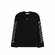 Футболка Off-White, размер XL, черный