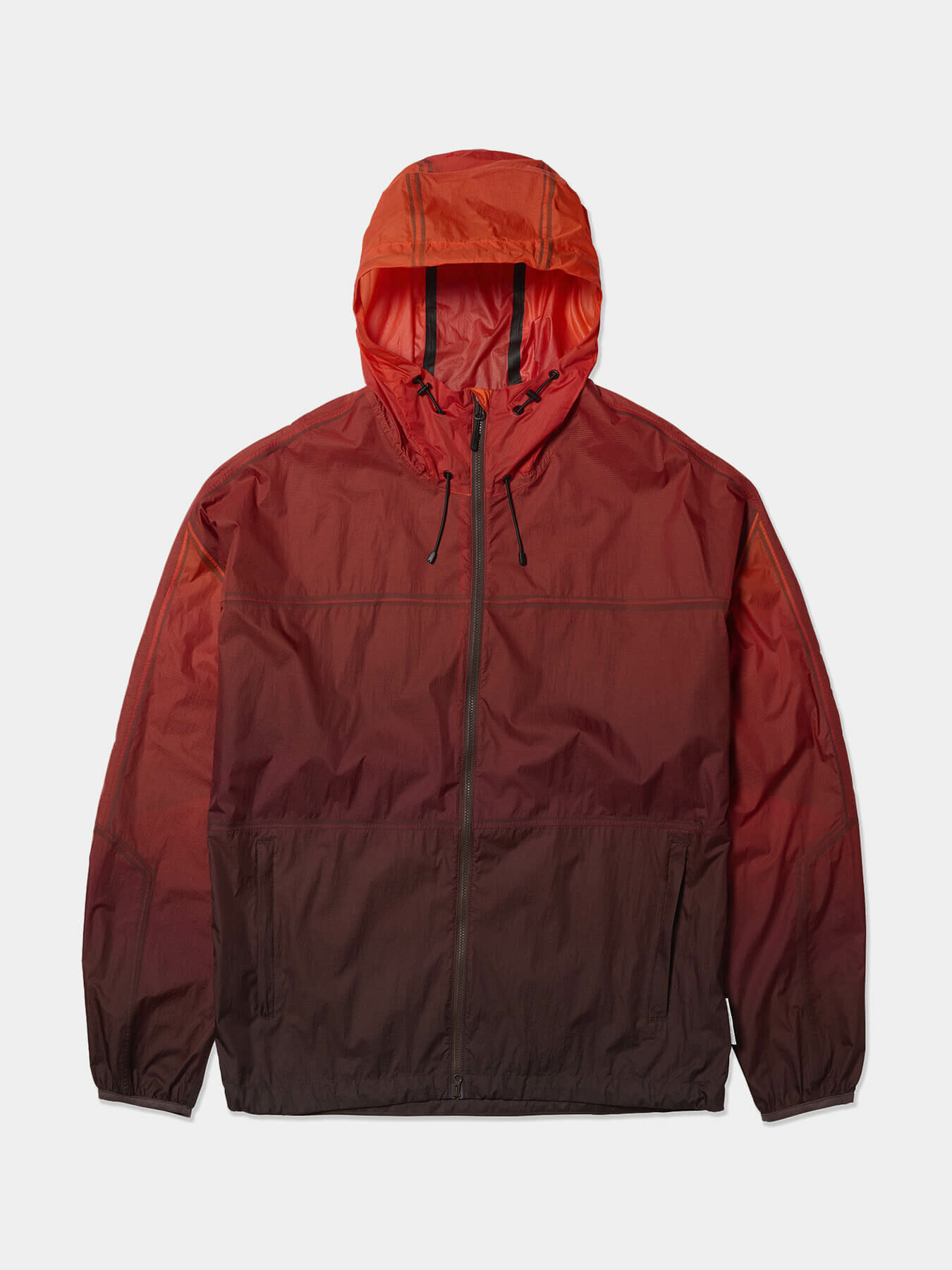 Куртка BREEZE OMBRE