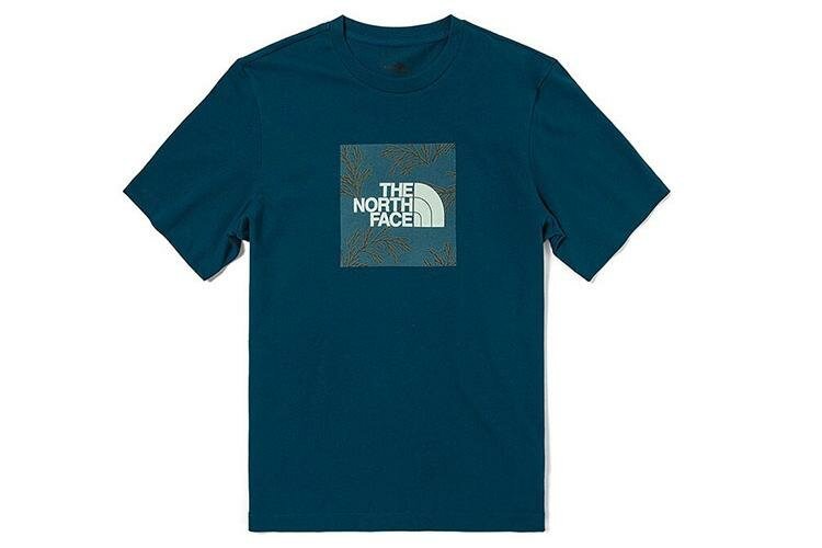 Футболка THE NORTH FACE