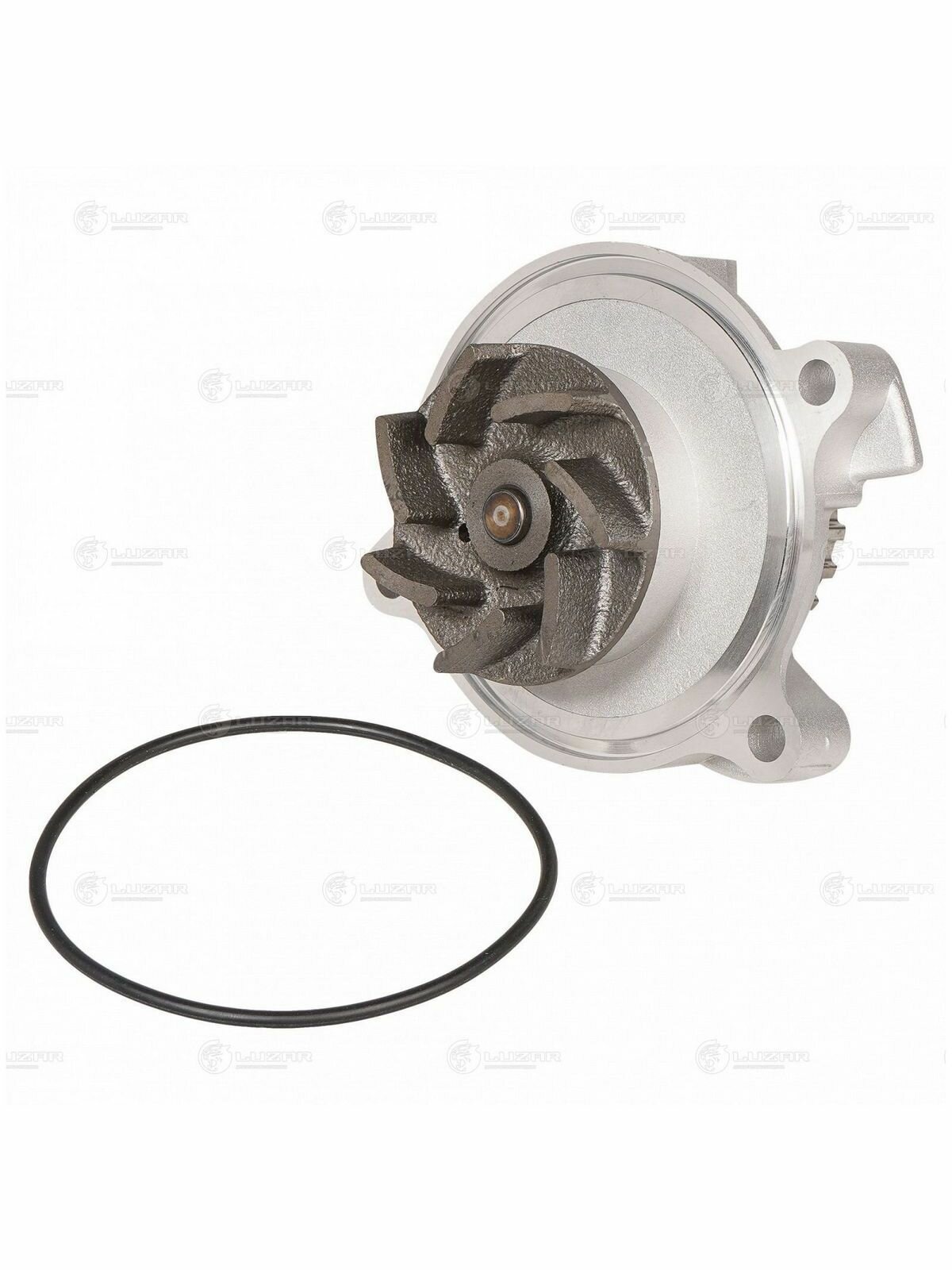 Насос водяной LUZAR LWP1825 для а/м Volkswagen LT, AUDI 100 / Фольксваген, Ауди