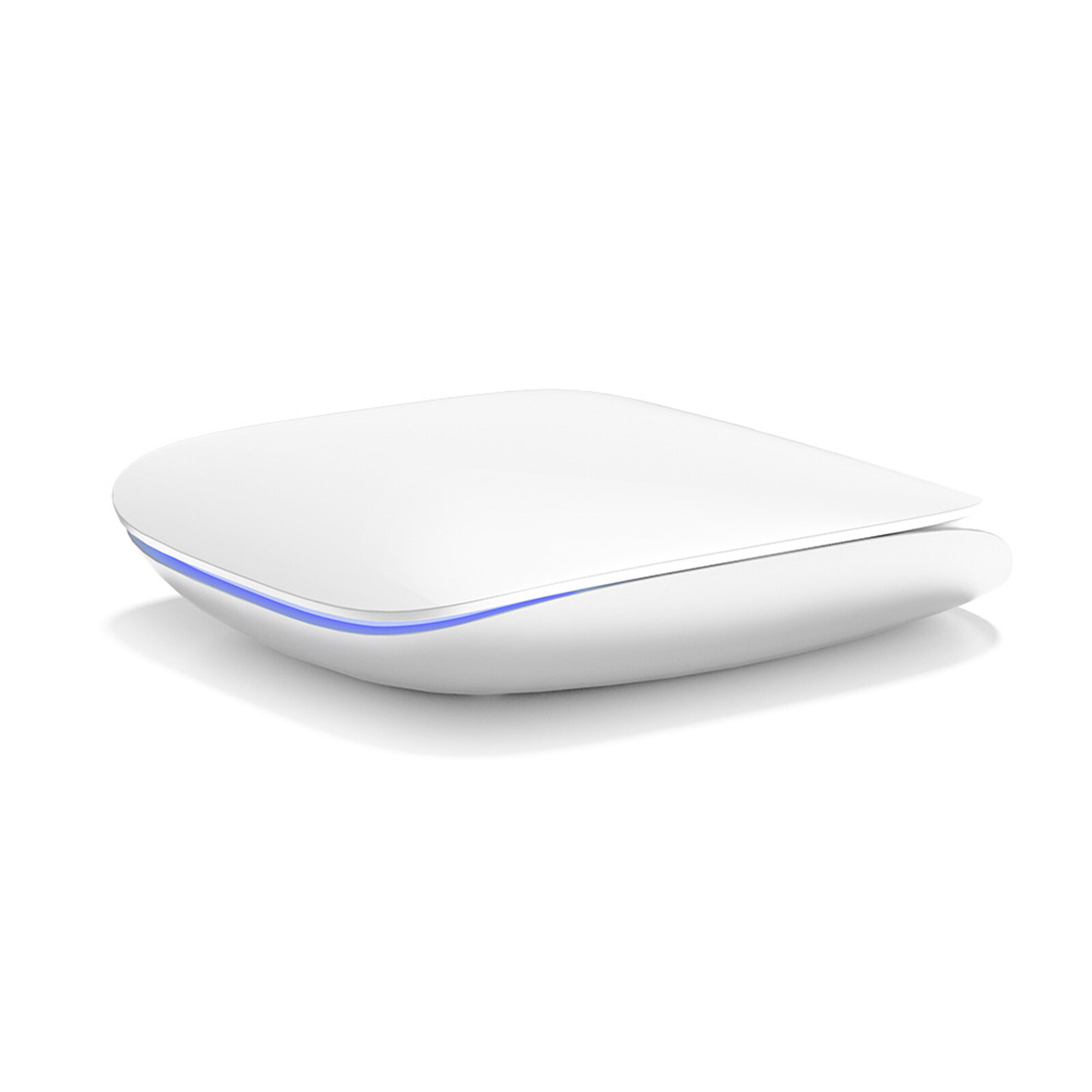 Tuya Zigbee BT Gateway Hub Интеллектуальная бытовая автоматизация для устройств Zigbee Приложение для смартфона Шлюз дистанционного управления, совместимый с Amazon Home