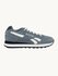 Кроссовки Reebok Glide, размер 12 US, серый/молочный