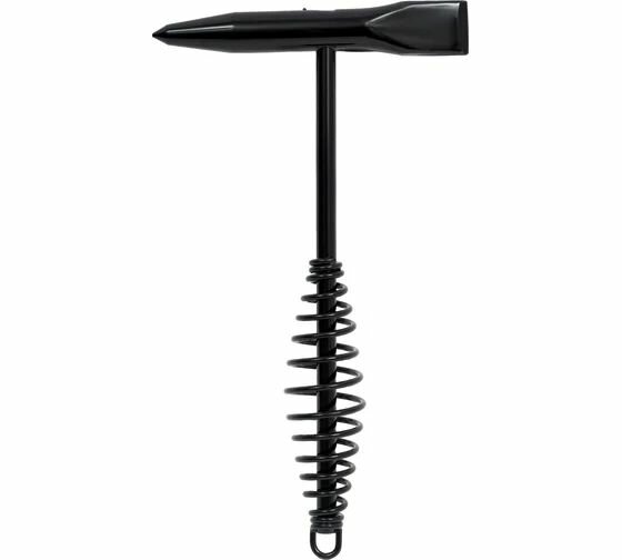 Молоток сварщика шлакоотбойный Gigant (клин/пика; 0,53 кг)