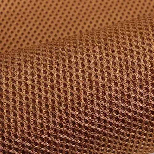 50/100*150 см 3D утолщенная 3-слойная эластичная сетчатая ткань для сэндвича для чехла на сиденье, дышащая спортивная обувь, сумки, материал ткани для дивана