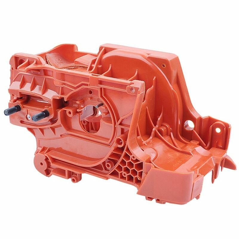 1 Шт. Пластиковый Картер Бензопилы Для Лесозаготовок Husqvarna340/345/350/353