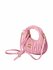 Сумка Miu Miu Wander, розовый