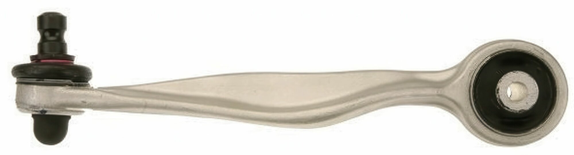 Рычаг подвески поперечный, для Ауди A4 B5 1994-2000, B6 2000-2004, A6 C5 1997-2005, Фольксваген Пассат B5 1996-2000 арт JTC347