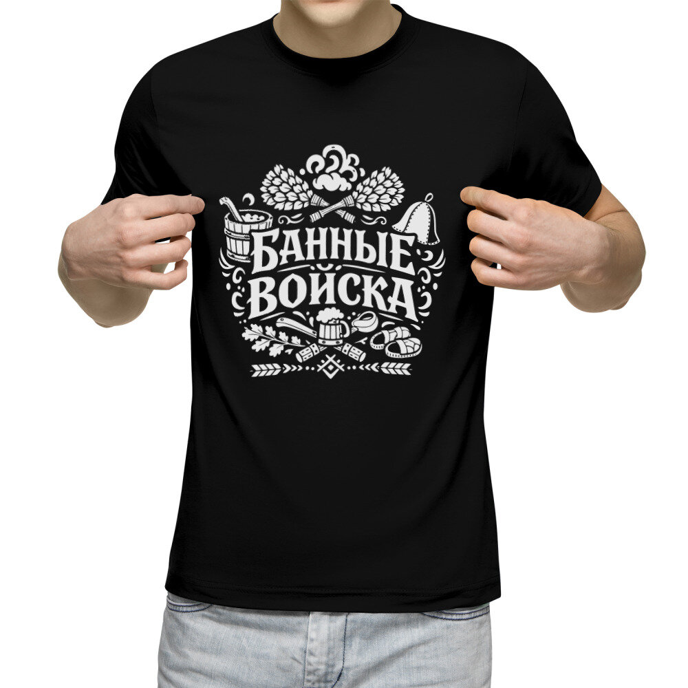 Футболка