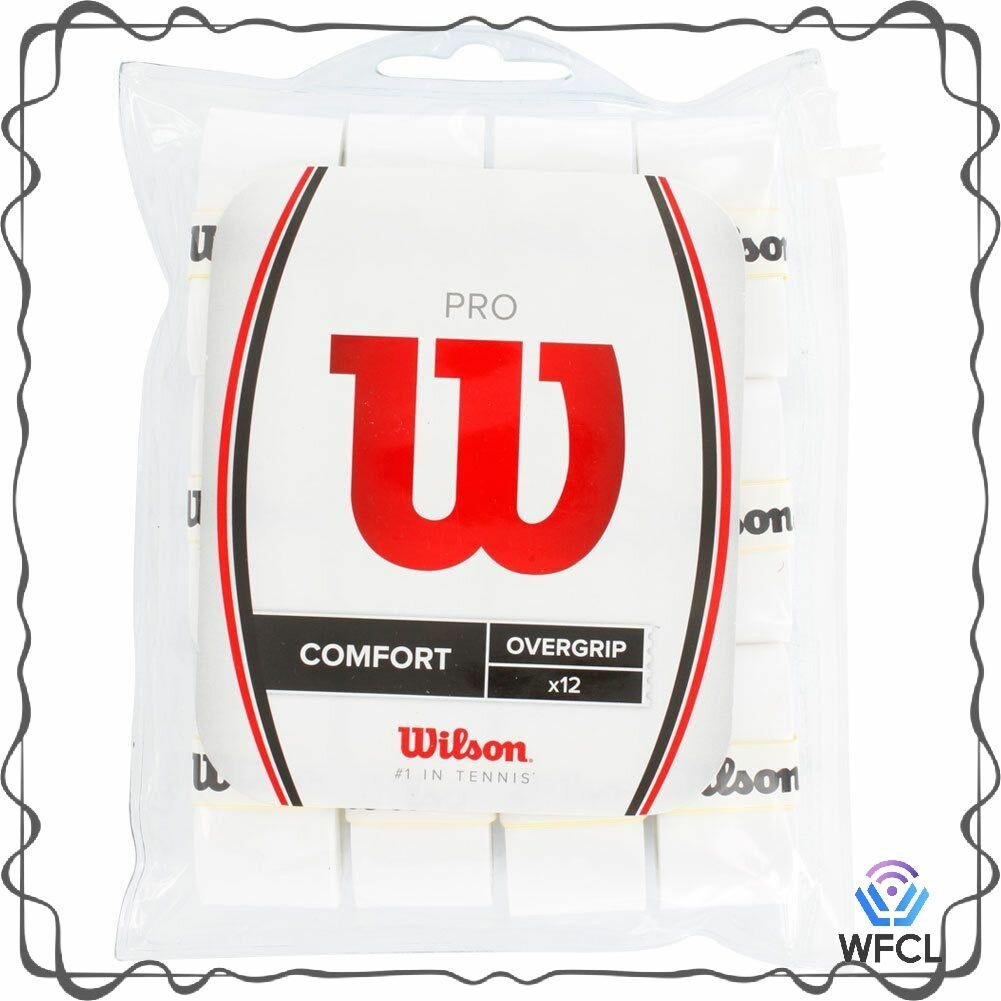 Wilson Аксессуары и комплектующие для тенниса