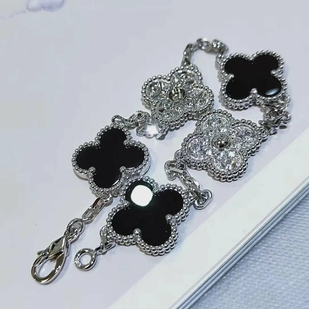 Van Cleef & Arpels Браслет — фото 1