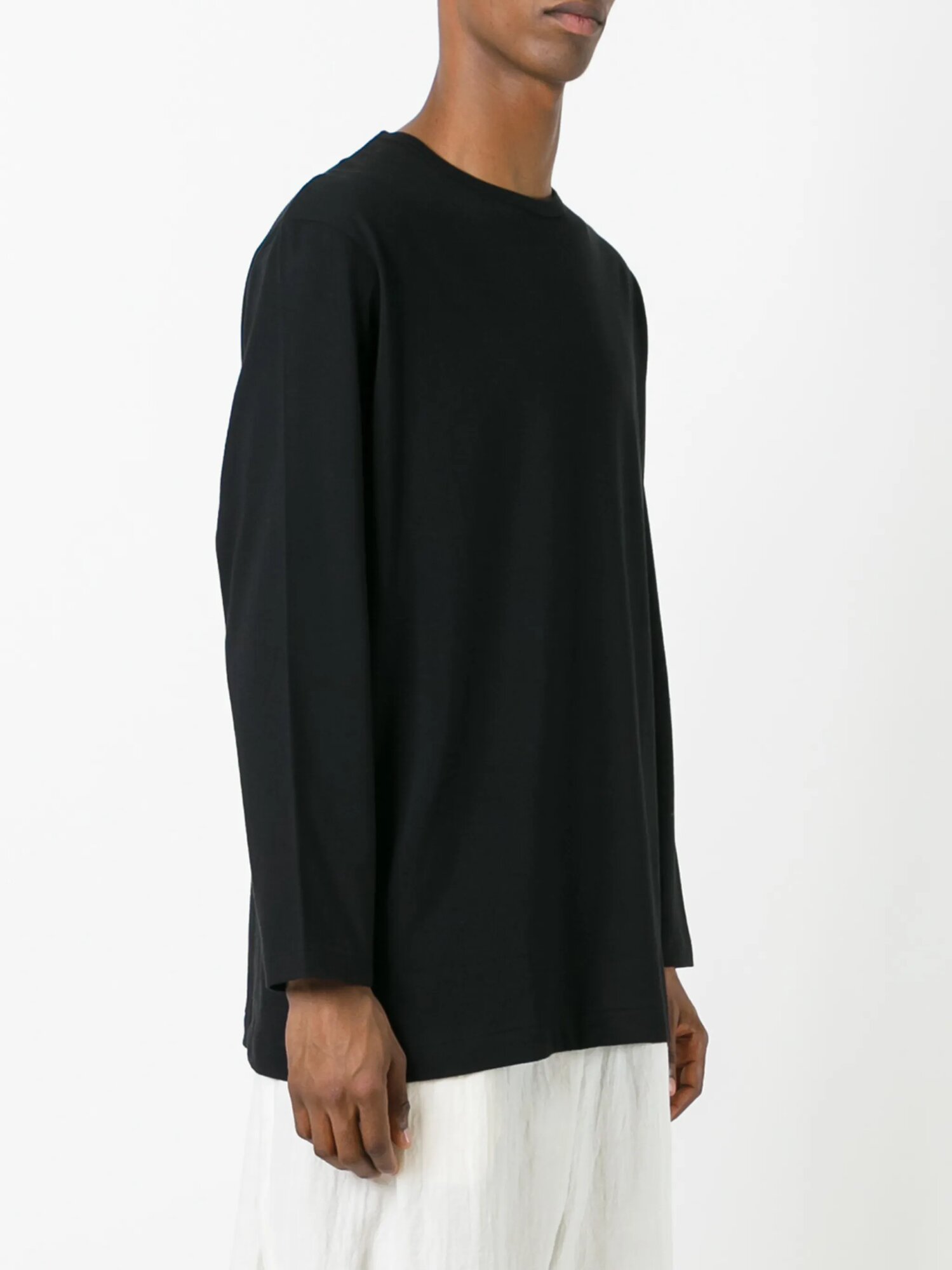 Толстовка Yohji Yamamoto, размер 3 — фото 1