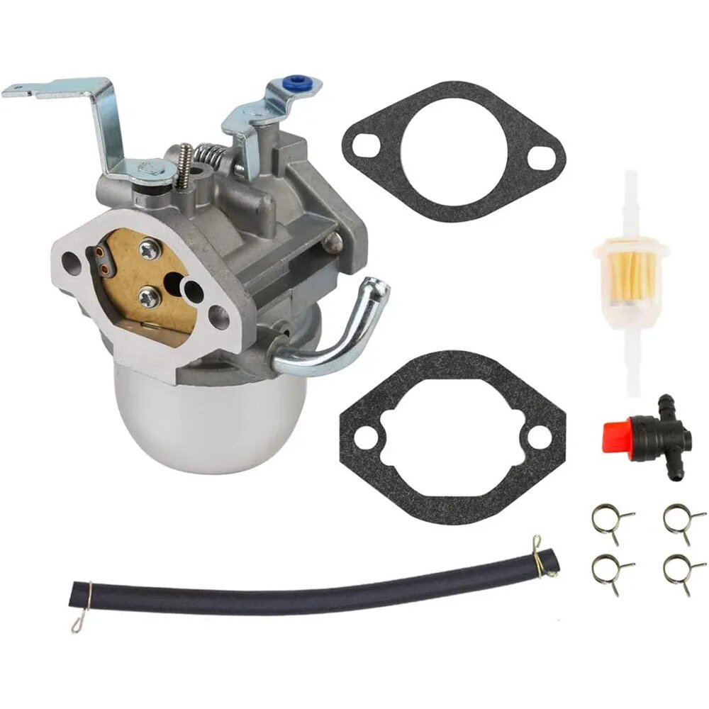 XG8000E для Generac 091187 091187A GN410HS GN410 GN360 A4600 000935-3 410cc Генератор Карбюратор